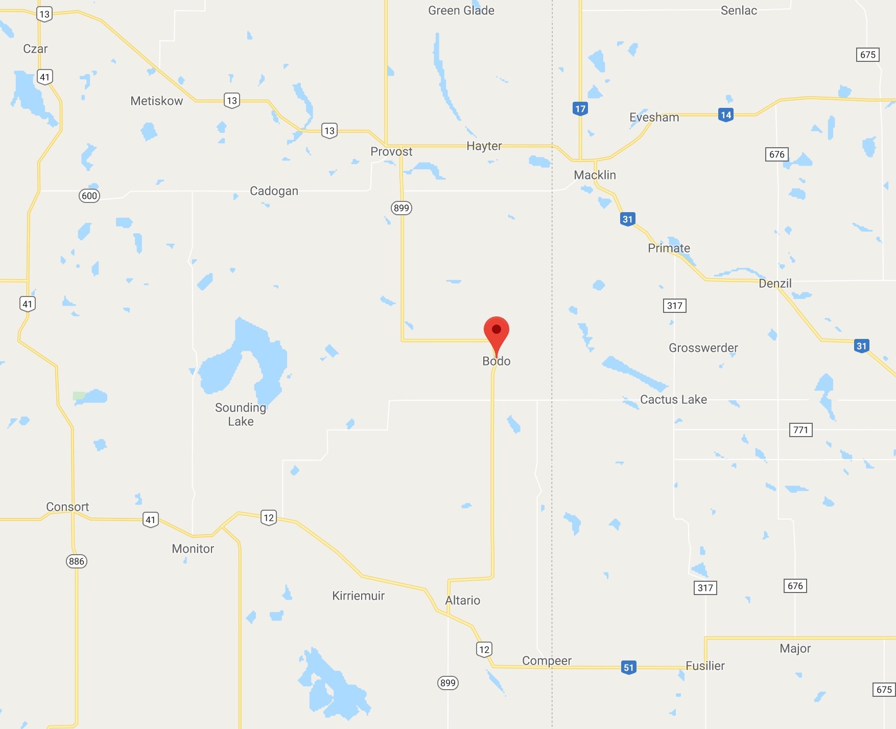 Hours and Location – Bodo Archaeological Site & Centre