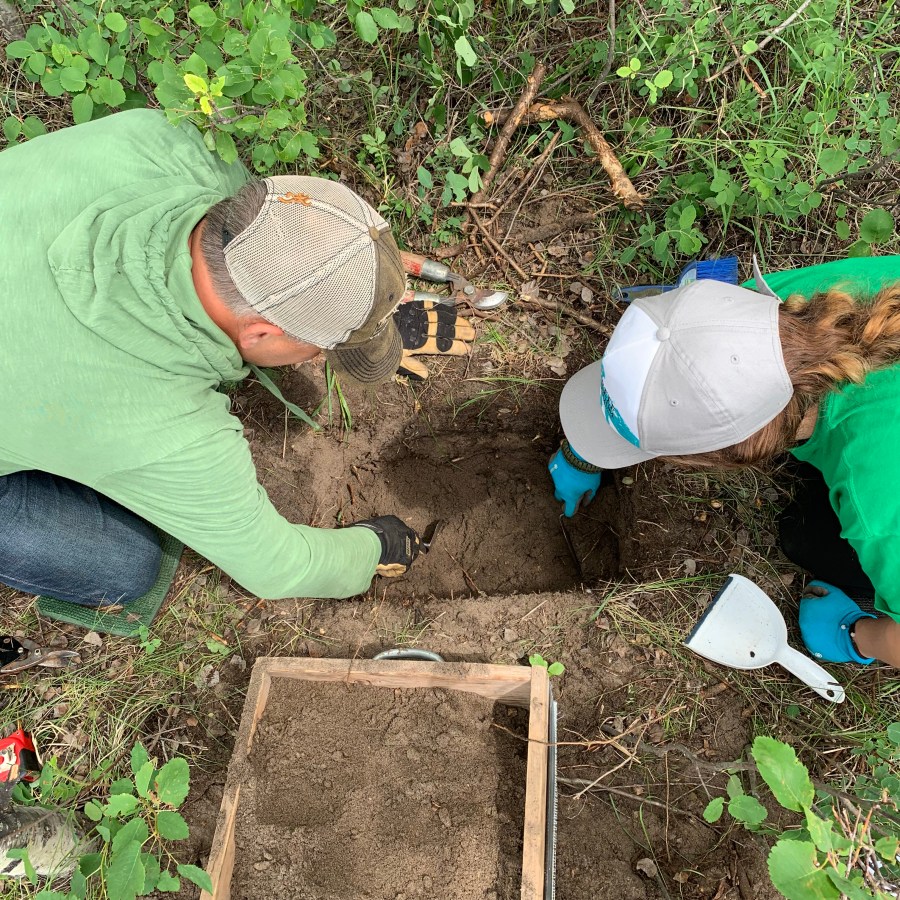 Adult Archaeology Dig Camp – Bodo Archaeological Site & Centre