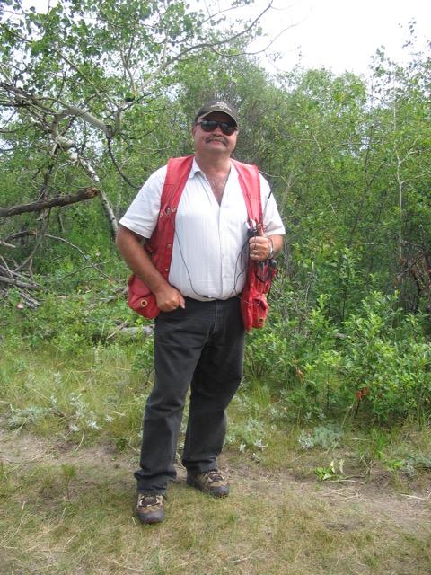 Bodo Archaeological Society – Bodo Archaeological Site & Centre